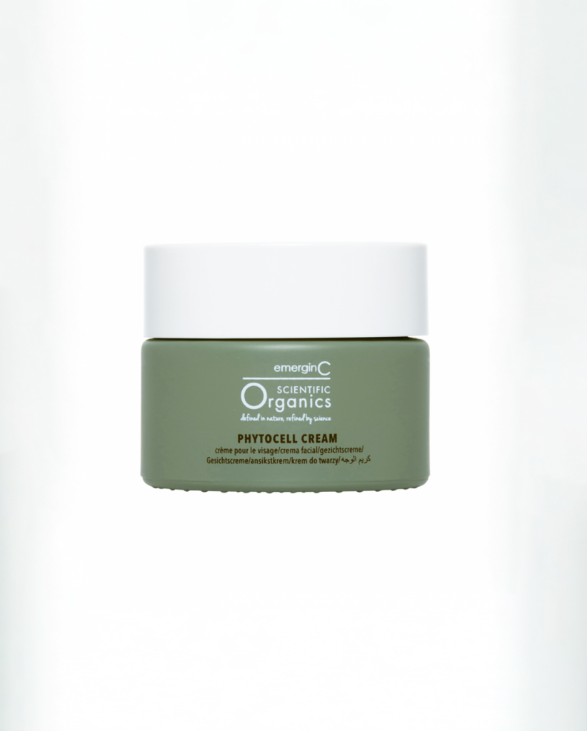 phytocell cream - emerginC