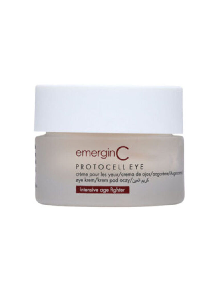 protocell eye - emerginC