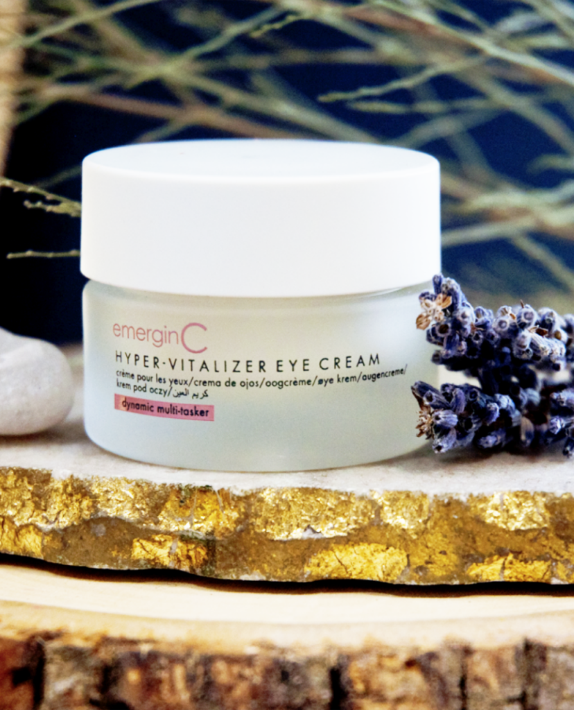 Emerginc Vitamin C Eye Serum at Tracy Macias blog