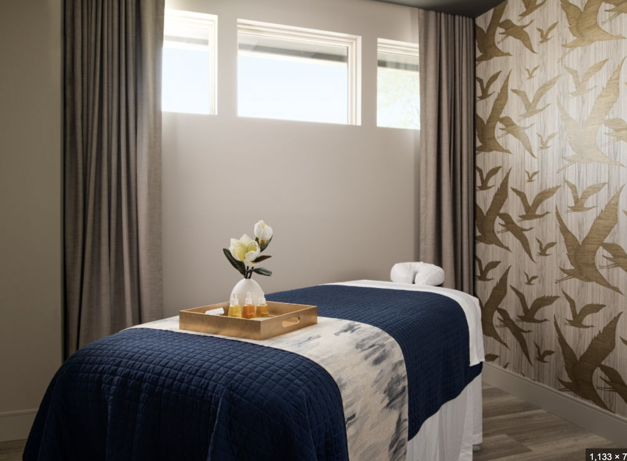 March Featured Spa: Spa H at Hotel Hartness - emerginC