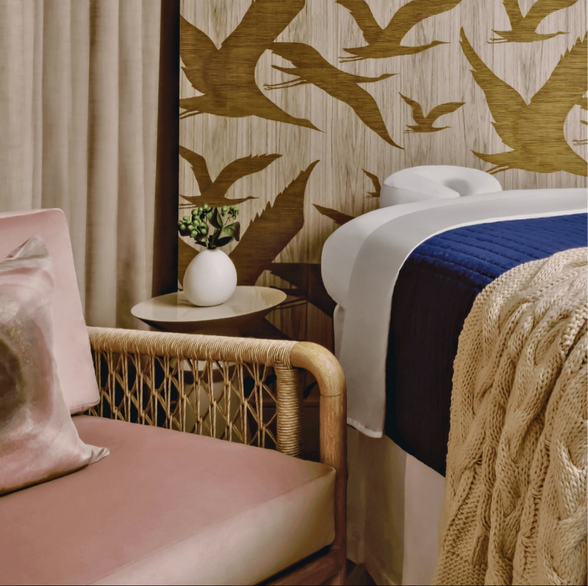 March Featured Spa: Spa H at Hotel Hartness - emerginC