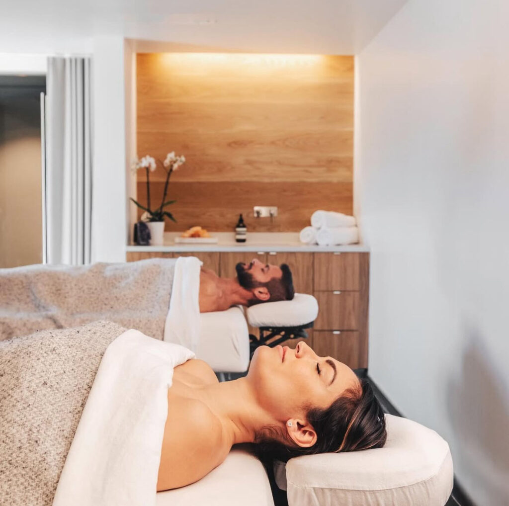June Featured Spa: Gurney's Montauk Resort & Seawater Spa - emerginC